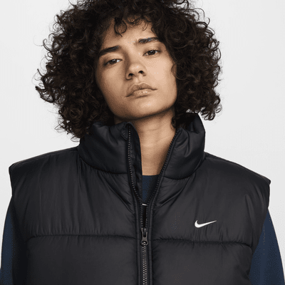 Nike Sportswear Classic Puffer Women's Therma-FIT Loose Vest. Nike.com